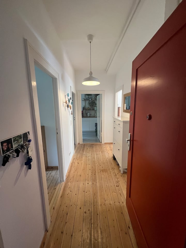 Home, Sweet Home - Berlin