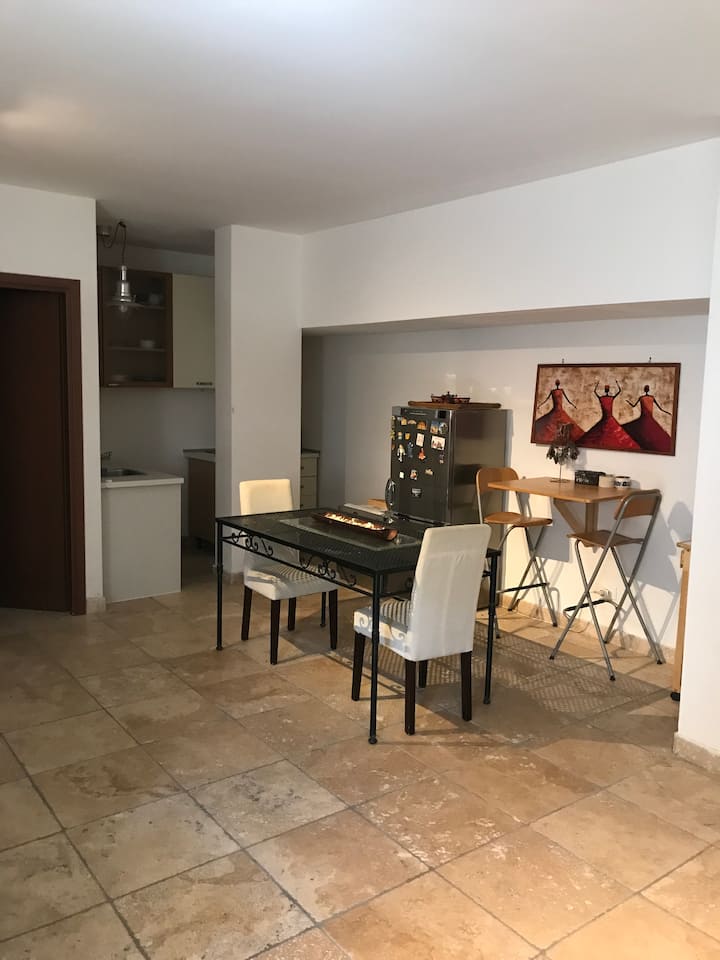 Appartamento In Complesso Residenziale A Frascati - Frascati