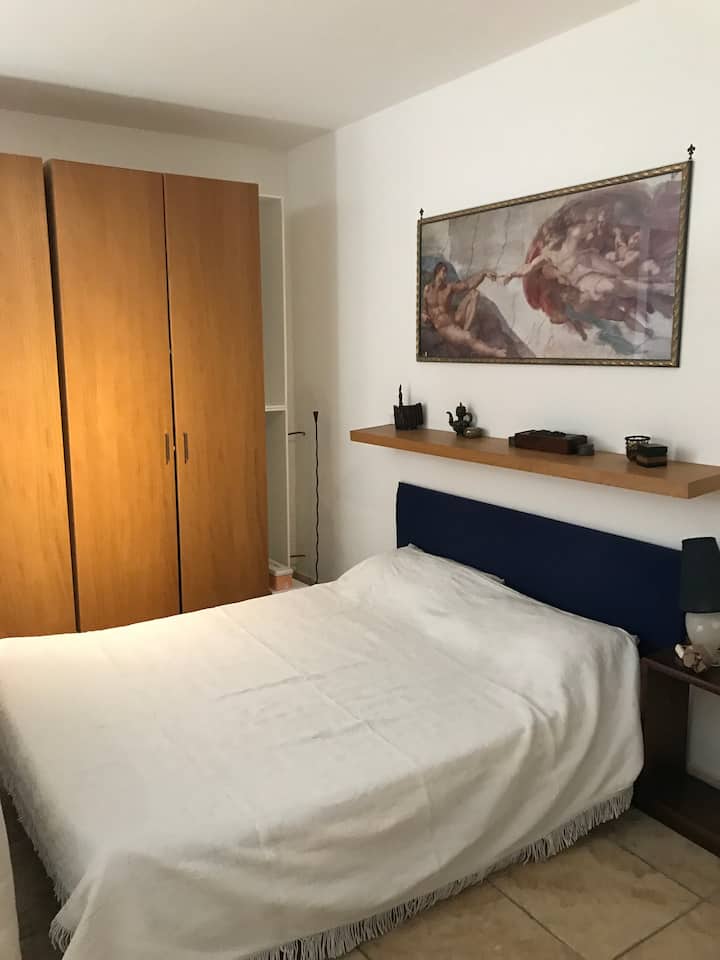 Appartamento In Complesso Residenziale A Frascati - Frascati