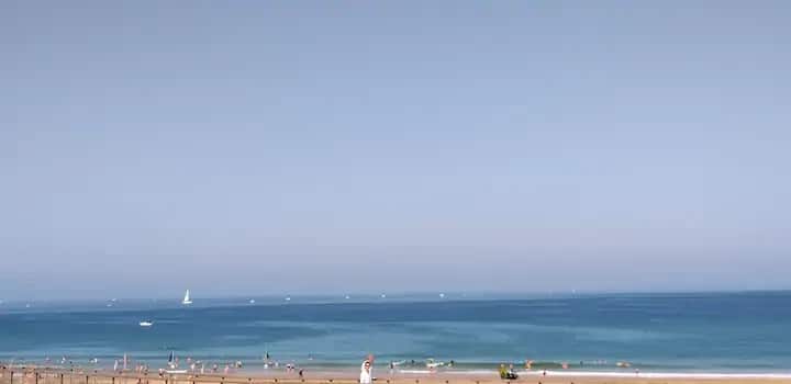 Terrasse En Bord De Mer Vue Ocean,  Jardin Parking - Soorts-Hossegor