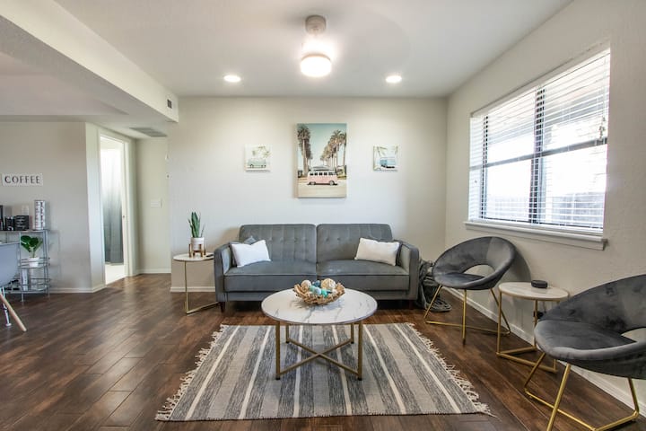 Stunning Quail Creek 1 Bdrm Condo Monthly Rental - Oklahoma City