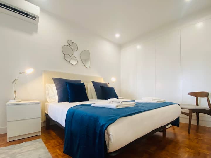 River Retreat Lisbon Ii - Lisbon