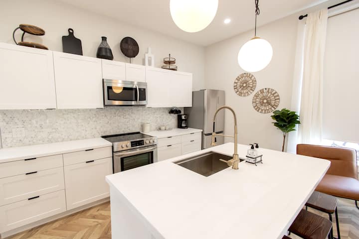 The Rex, A Key West Monthly Rental - Key West, FL