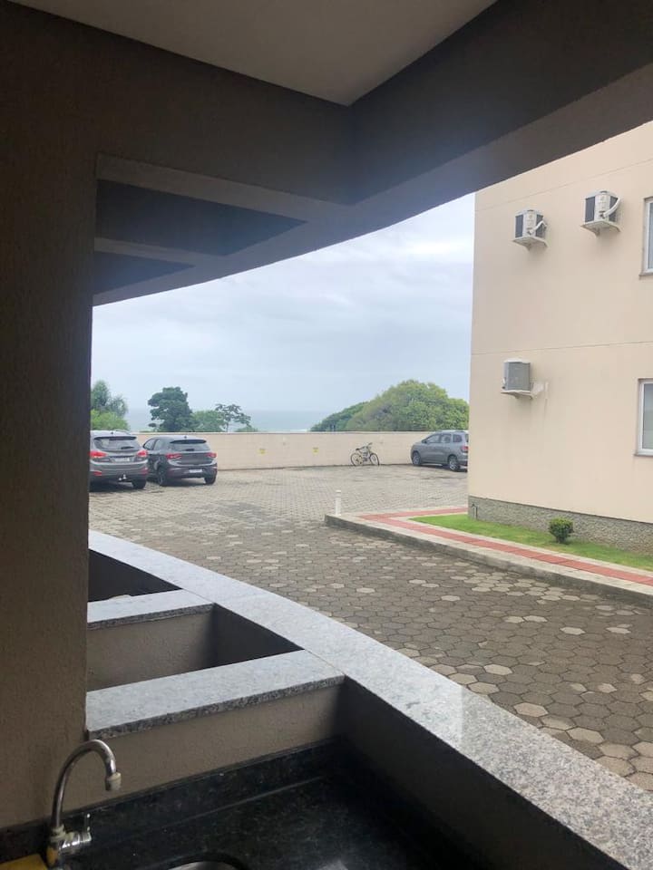 Condomínio Mar Azul - Imbituba