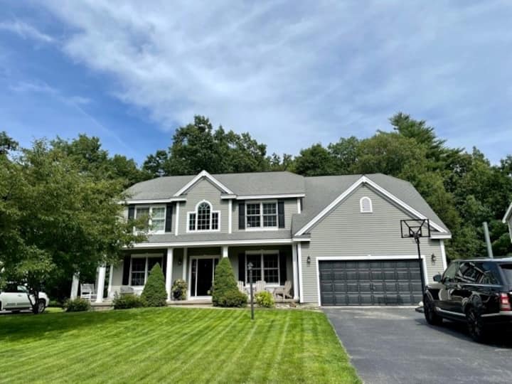 Saratoga Dream- Lake Community Great Location - Saratoga Springs, NY