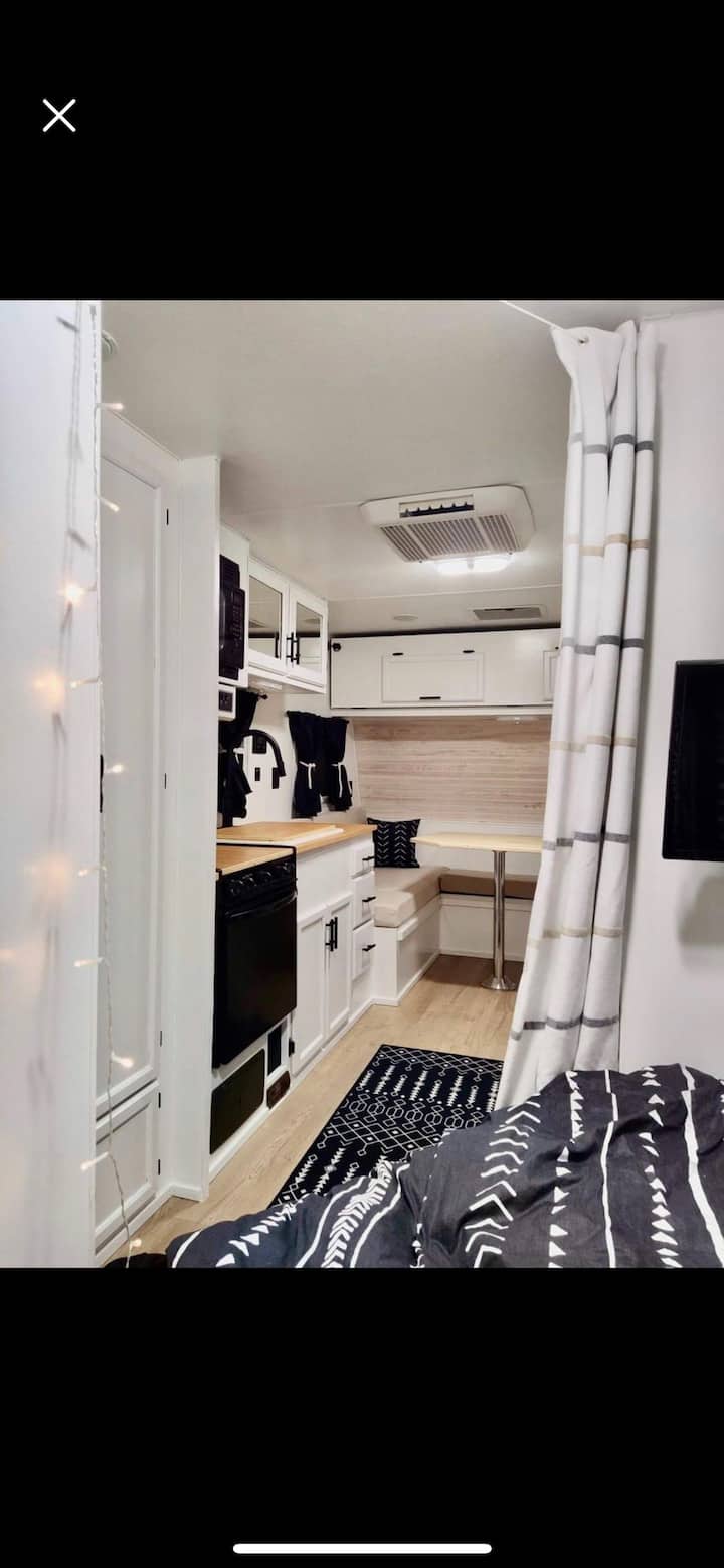 Okanagan Oasis On Wheels - Penticton