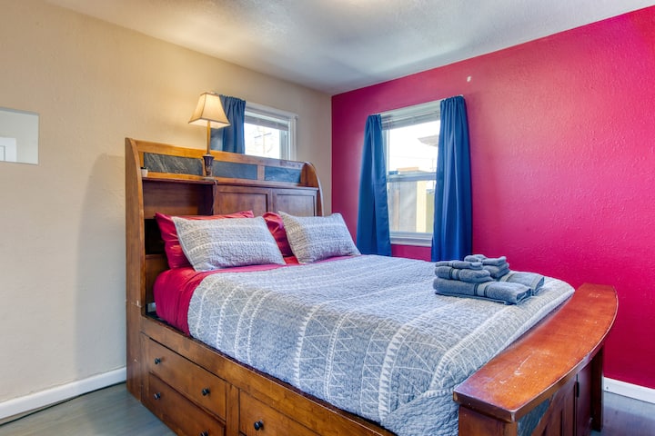2bdrm W/garage Walk Uc Health - Aurora, CO
