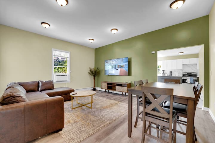 Spectacular 3-bedrooms Apt In Mount Vernon, Ny - The Bronx, NY