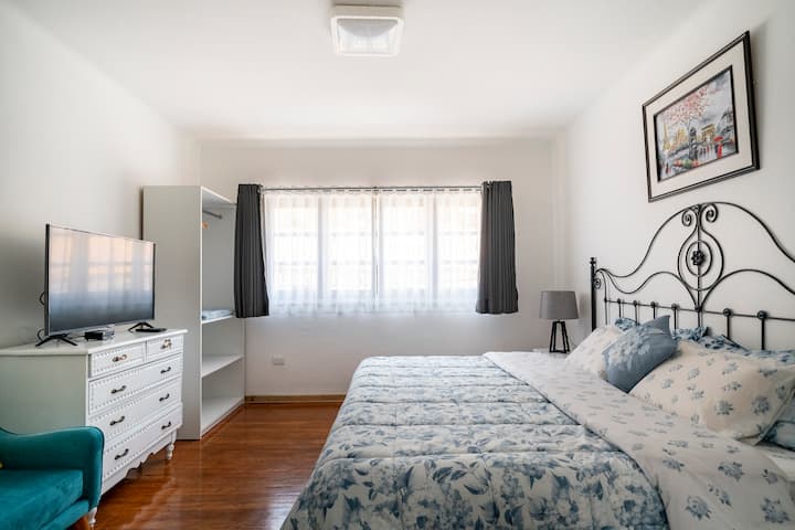 Beautiful Loft In The Center Of Cusco - Cusco