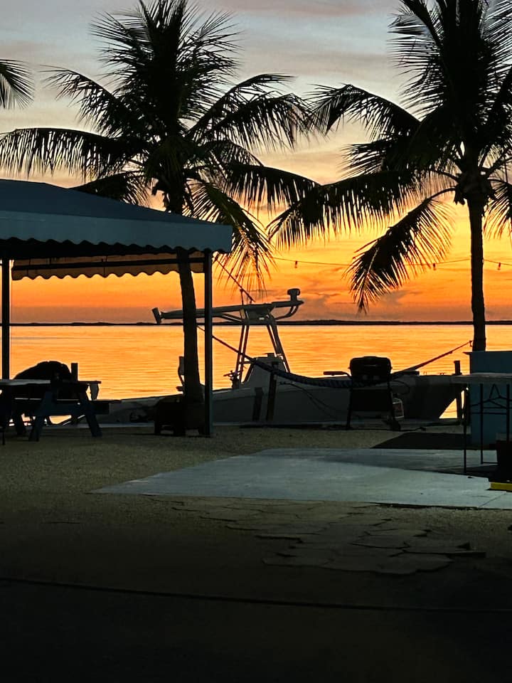 Casita Key Largo Getaway - Key Largo, FL