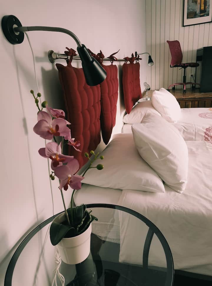 Apartment D João Iv T4 (Downtown) - Porto