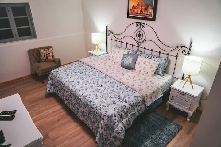 Cozy And Private Apartment In The Center Of Cusco - Cusco