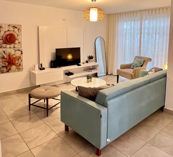 Casa Frente A La Playa - Panama