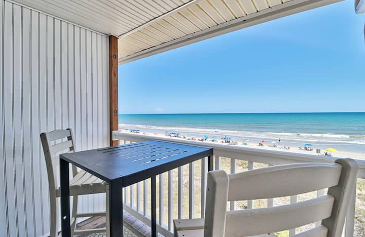 Myrtle Beach Beachfront Vacation Rentals - South Carolina, United ...