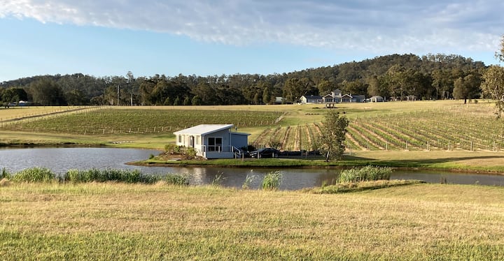 Lovedale Lakehouse - In The Heart Of Hunter Valley - Lochinvar