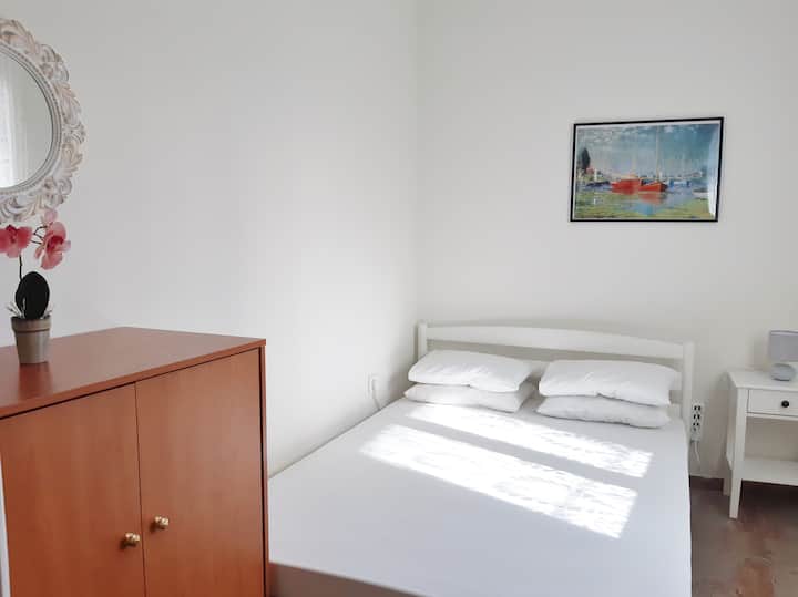 A Nice Apartment In Lefkada Town - Lefkada