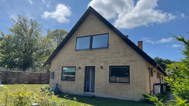 Fully Eq. Guest Suite Close To Nature | Copenhagen - Danemark