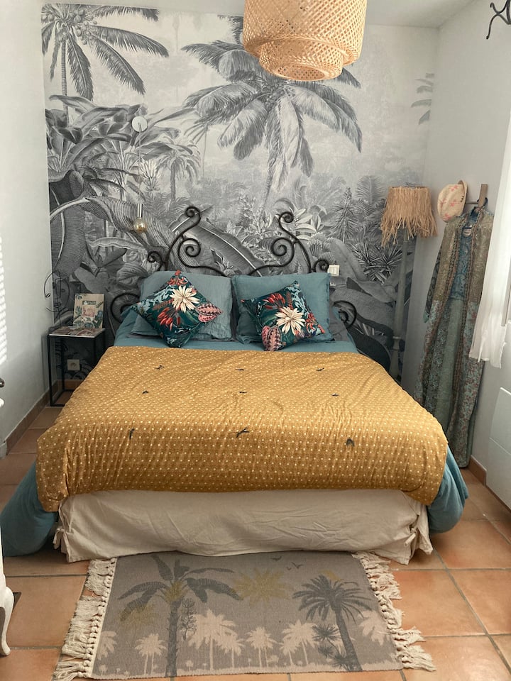 Chambre D’hôtes En Provence Parking Gratuit - Valensole