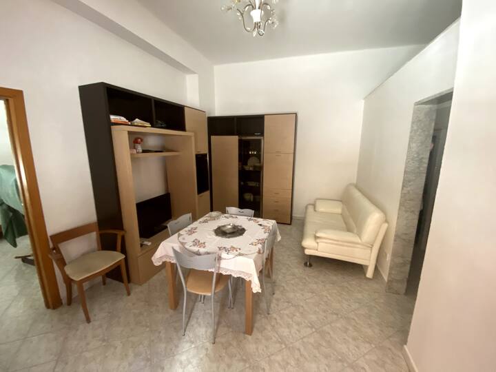 Confortevole Pied-à-terre - Molfetta