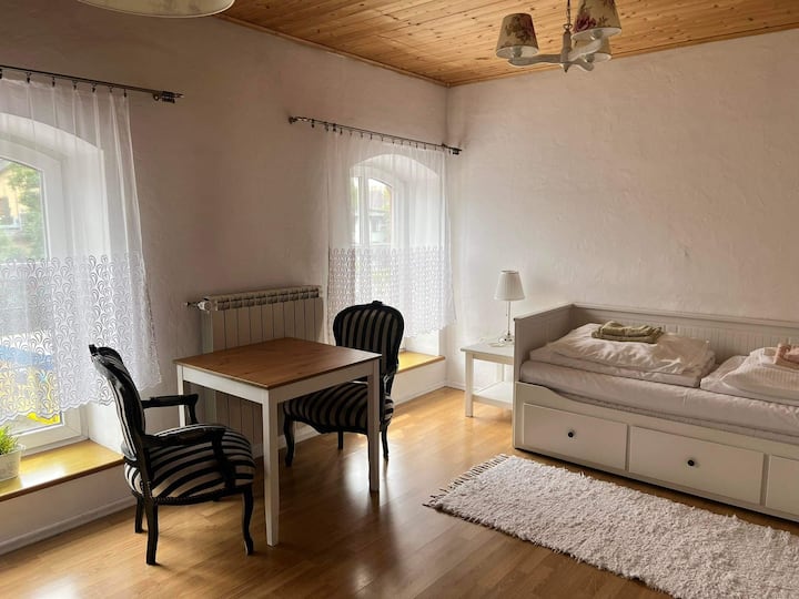 Apartament Centrum Mikołów , Bezpłatny Parking - Katowice