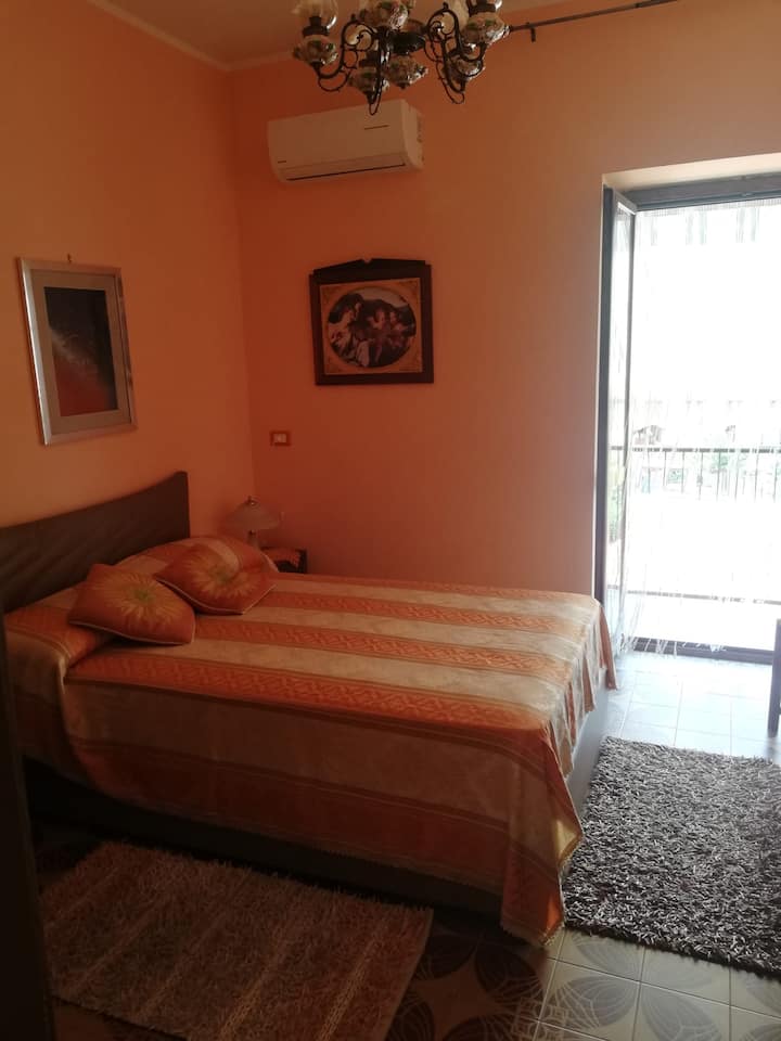 Casa Della Nonna - Paola