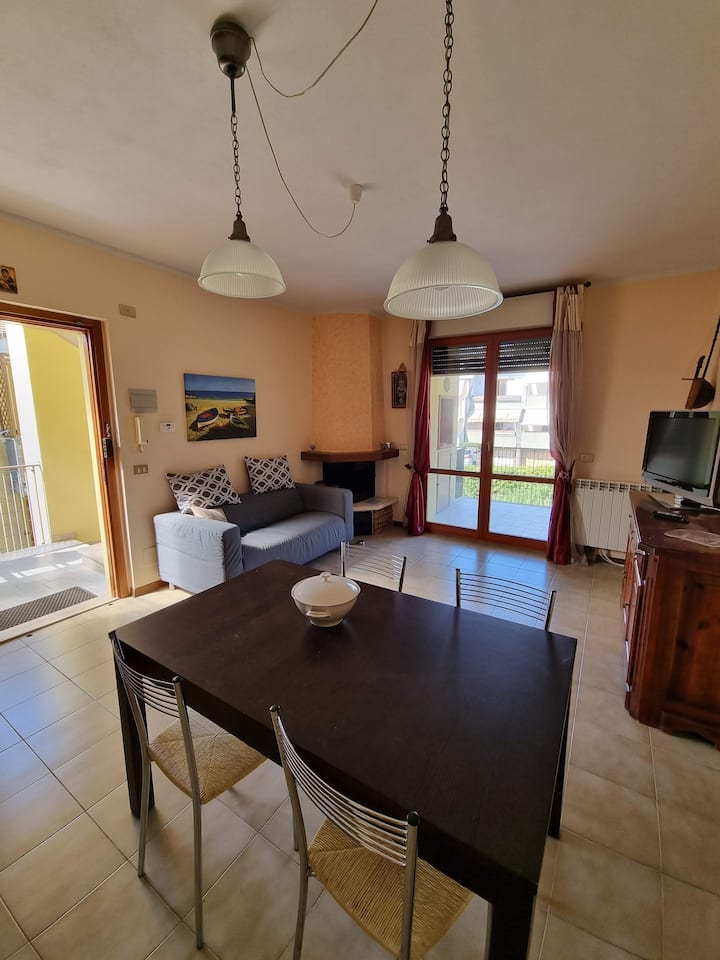 Appartamento Incantevole Al Puntone - Follonica