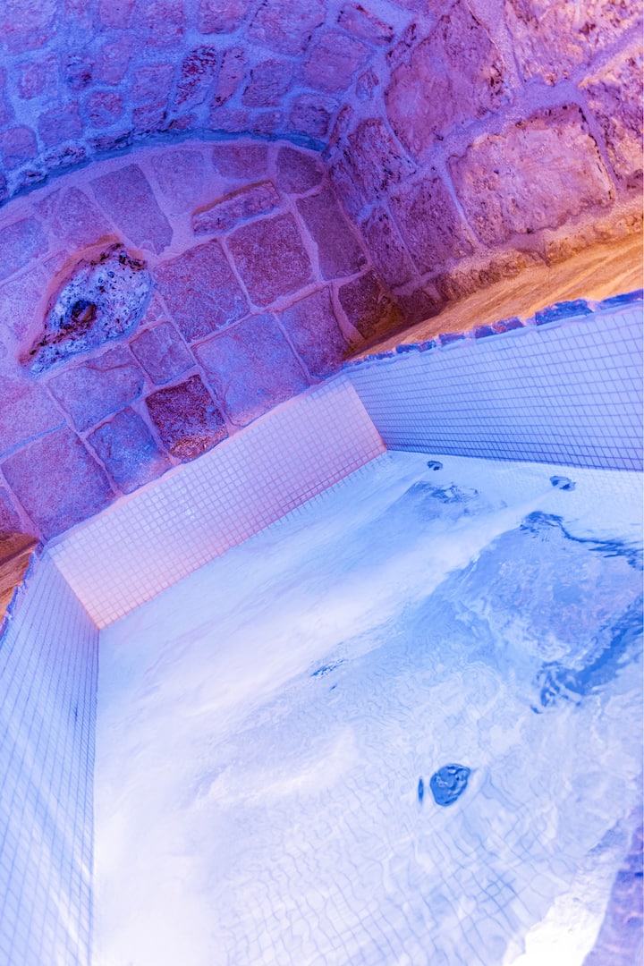 La Casedda - Apartment & Hydromassage - Ceglie Messapica