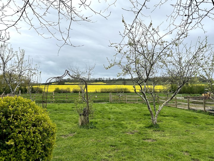 The Dairy - Hereford