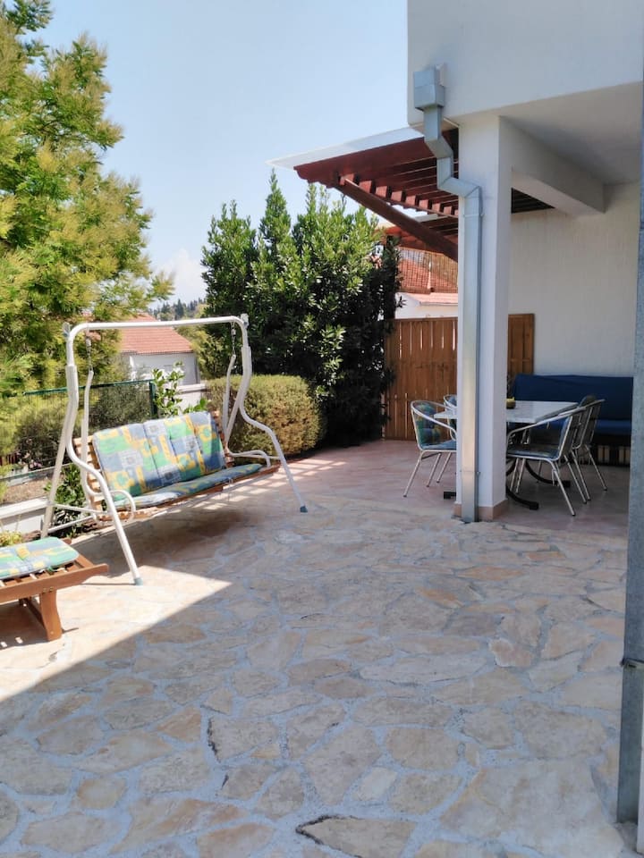 Apartman Ela Sutivan,2 Bedroom,living Room+kitchen - Sutivan