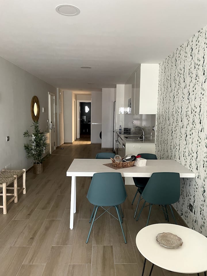 Gloriamar, Precioso Apartamento Cerca De La Playa - Las Palmas de Gran Canaria