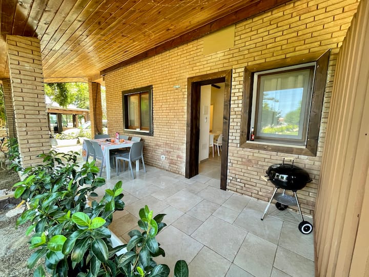 Casa Lilium Con Piscina In Salento By Agrifamily - San Vito dei Normanni