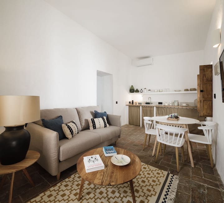 Casablanca Vejer Est.  5 "Antonia Altamirano" Spa - Los Caños de Meca
