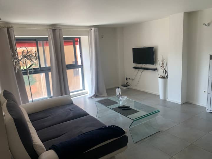 Appartement Frejus Centre - Puget-sur-Argens