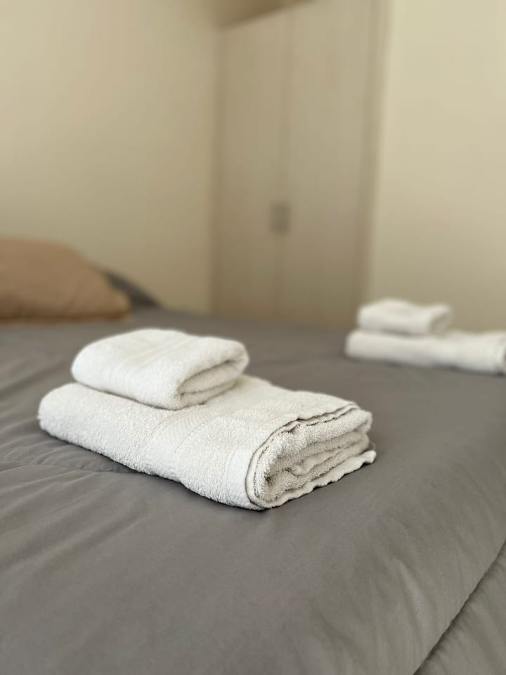 Departamentos Hipolito Yrigoyen - San Rafael, Argentina