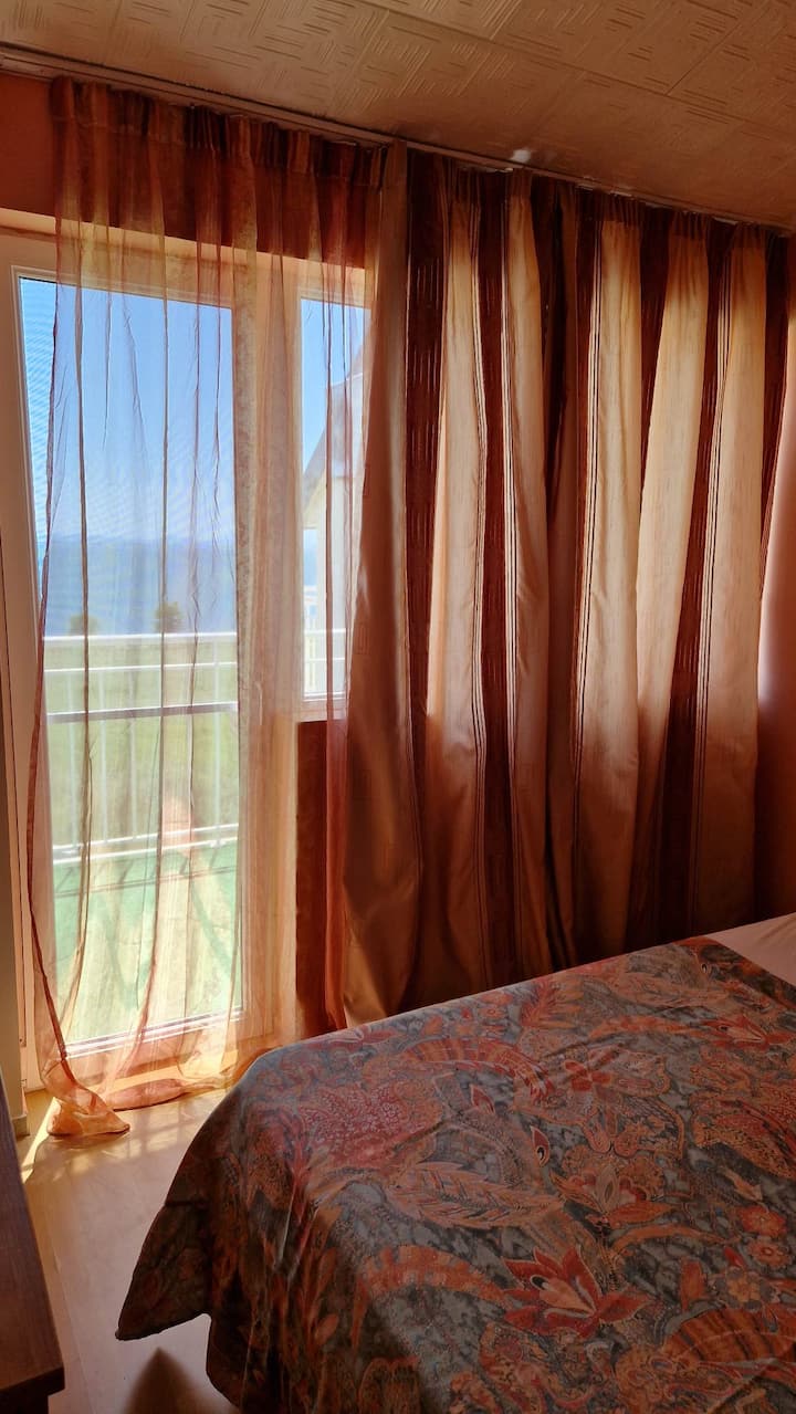 Appartement Proche De La Plage à La Mer Bulgarie - Pomorie