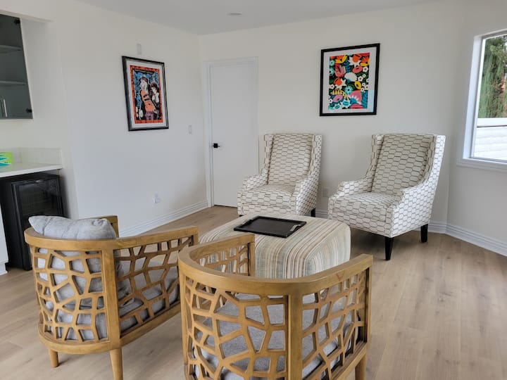 Modern Villa (3 Bd) Stunning Views - San Marcos, CA