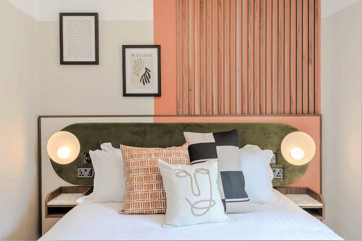 Your Apartment I Arabica House I Sleeps 8 - Bristol