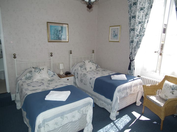 Bed & Breakfast "Maison De Fortitude" (Lot, 46) - Gourdon