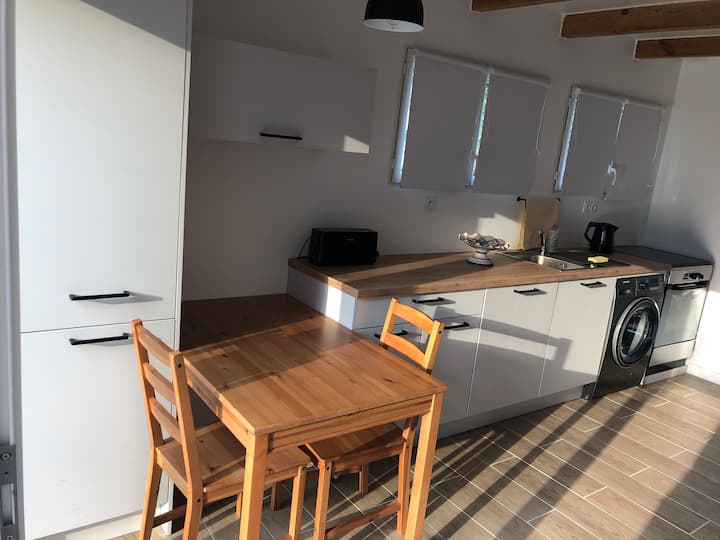 Studio T2 Neuf Pessac Alouette - Pessac