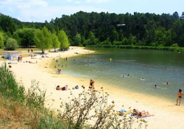 Vacances En Provence Olivier 
Piscine Parking - Bédoin