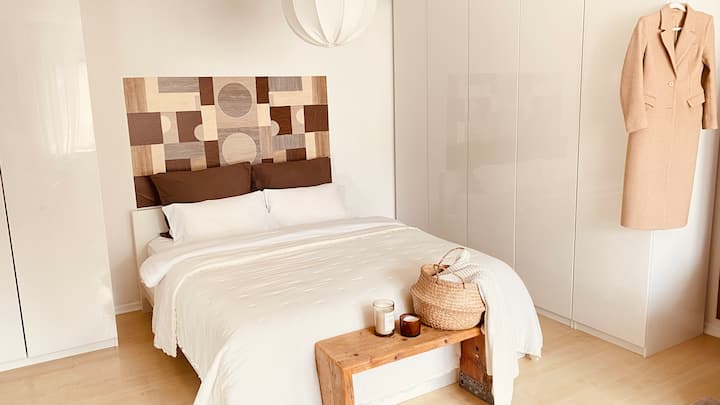 Gemütliche, äSthetische Wohnung Im Herzen Von Köln - Cologne