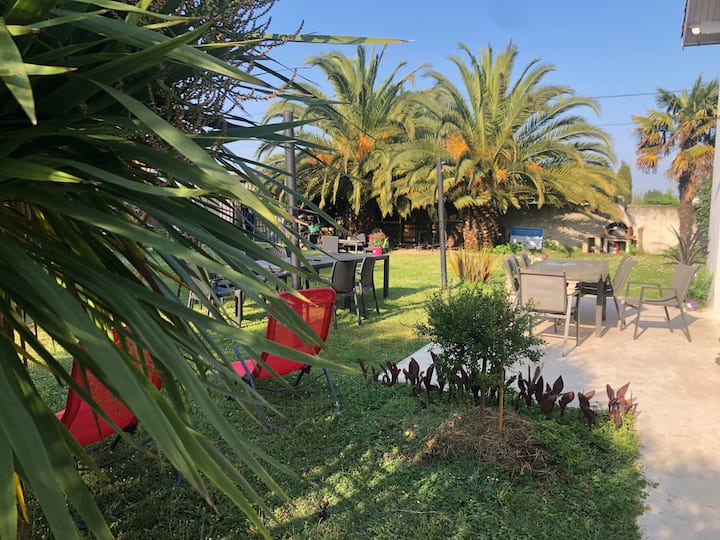 La Maison Du Bonheur - Saint-Trojan-les-Bains