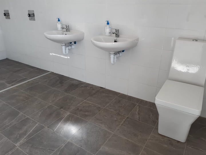 Agradable Albergue En Plena Naturaleza, Hipica - Navarra