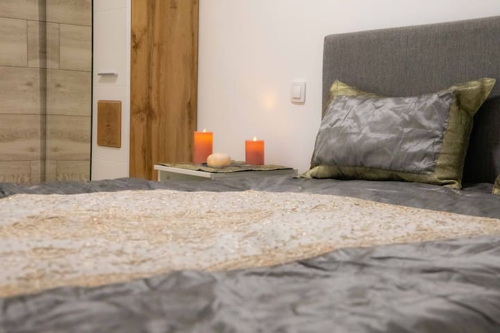 Acogedor Apartamento Del Pla - Alicante