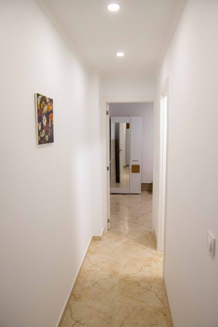 Acogedor Apartamento Del Pla - Alicante