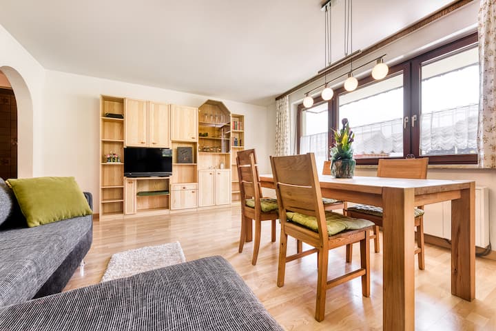 Appartment Golm - Mäser-apartments - Tschagguns