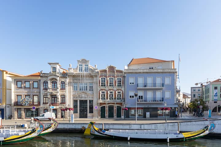 Great Studio - Aveiro
