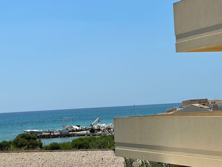 Acquachiara Holiday Home On The Iblean Coast - Marina di Ragusa