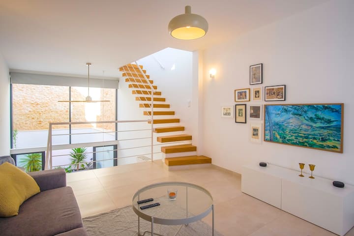 Townhouse Bombarda - Lagos