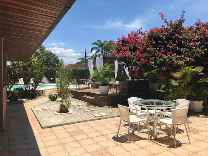 Recanto Da Família - Guaratuba